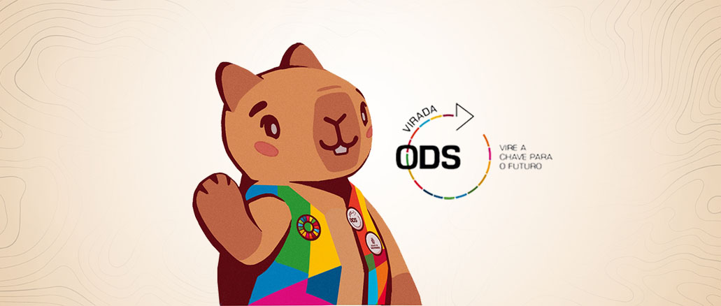 Prodam participa da 3ª edição da Virada ODS em São Paulo - Prodam