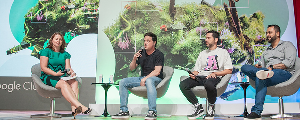 Prodam-SP é case de sucesso na utilização de IA Generativa - Prodam