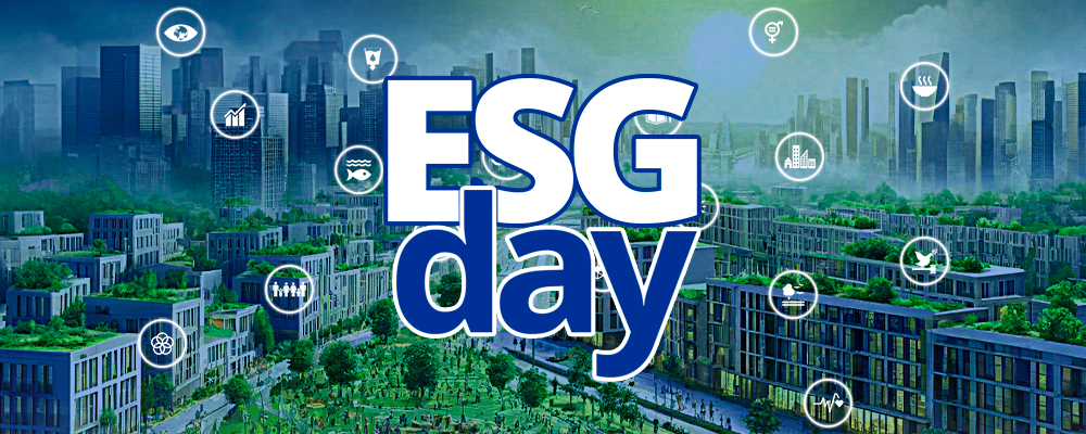 ESG Day debate sustentabilidade e inclusão - Prodam