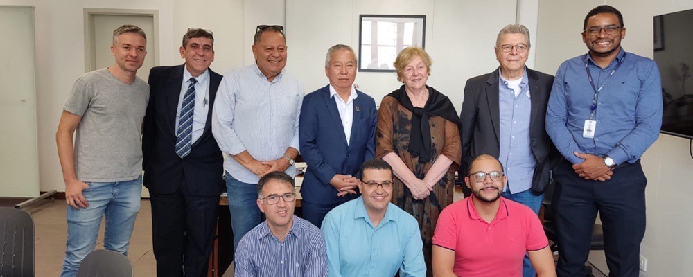 Prodam, CRT-SP e Prefeitura de SP firmam acordo para acesso ao sistema ...