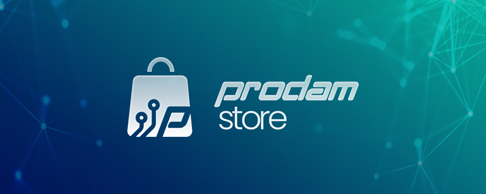 Prodam Store oferece tecnologia desenvolvida e testada em São Paulo ...
