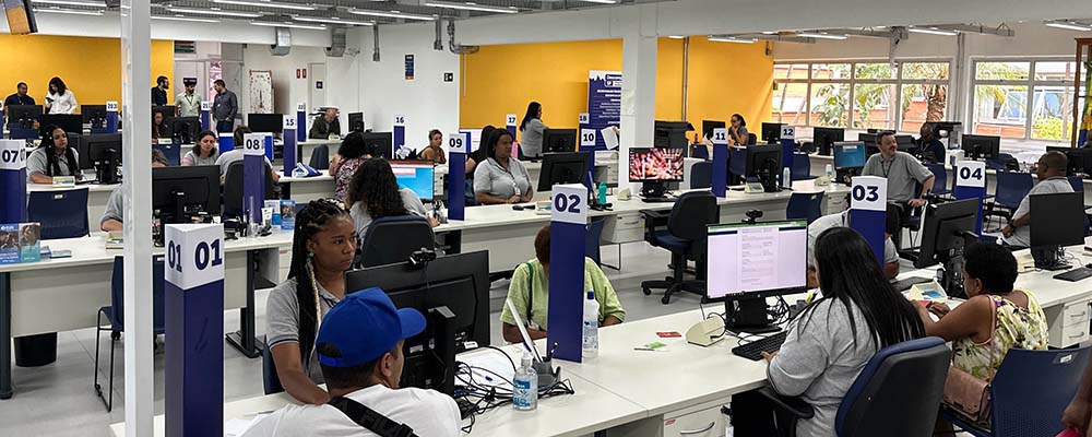 Com expertise Prodam, é inaugurado o Descomplica SP Freguesia do Ó - Prodam