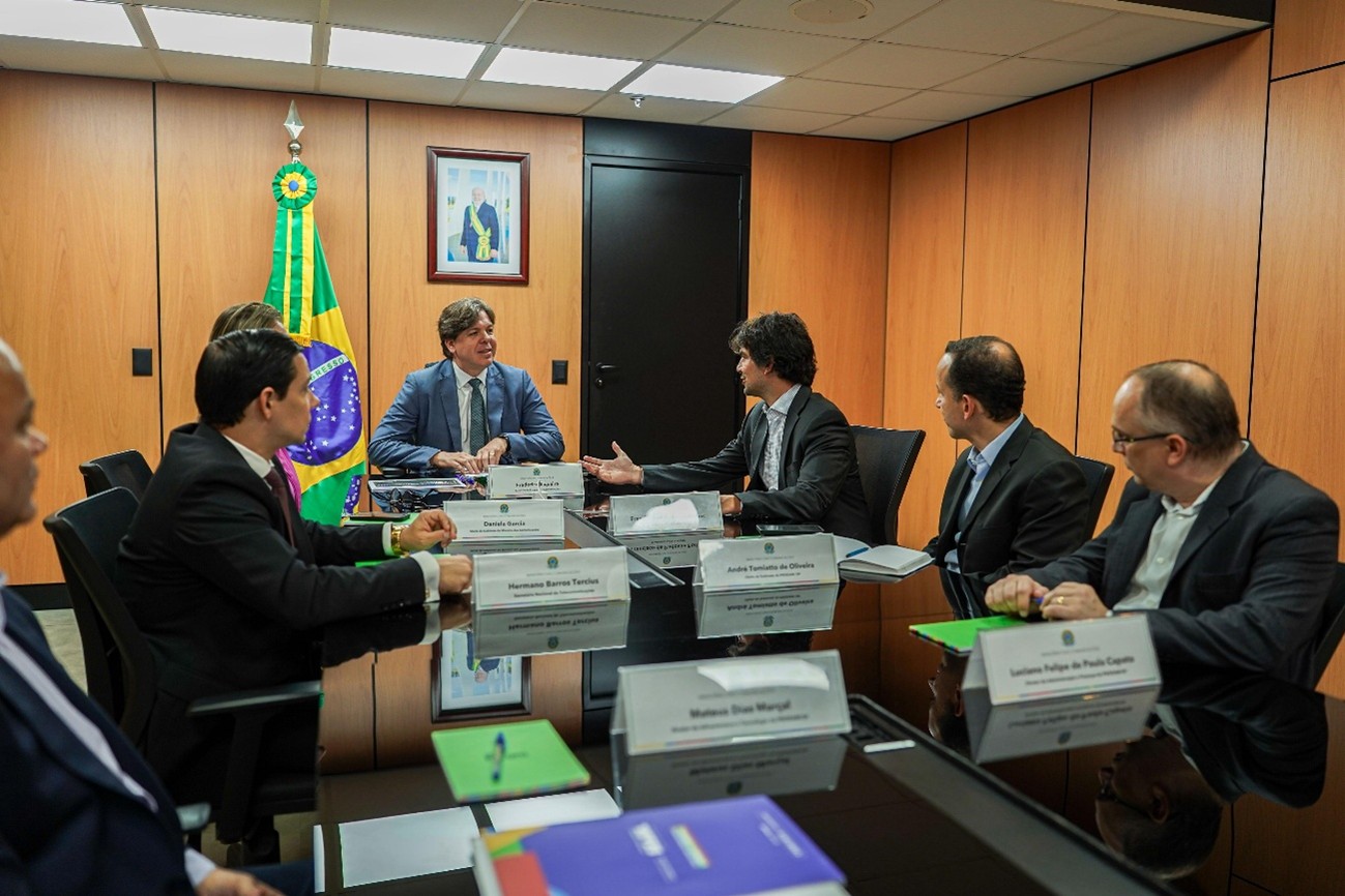 Prodam, Govtech da Prefeitura de São Paulo, avança em parcerias ...
